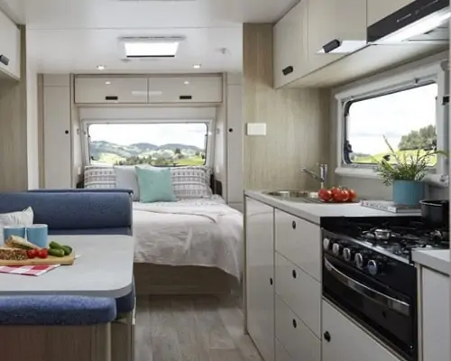 Long Term Caravan Hire Melbourne | Victorian Caravan Hire