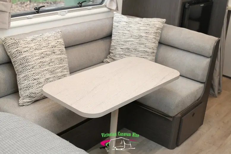 Jayco Journey Pop Top Rental | Jayco Caravan Hire Victoria