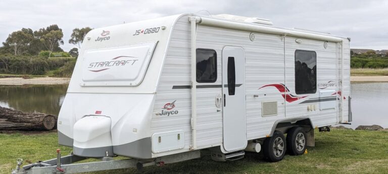 Long Term Caravan Hire Melbourne | Victorian Caravan Hire