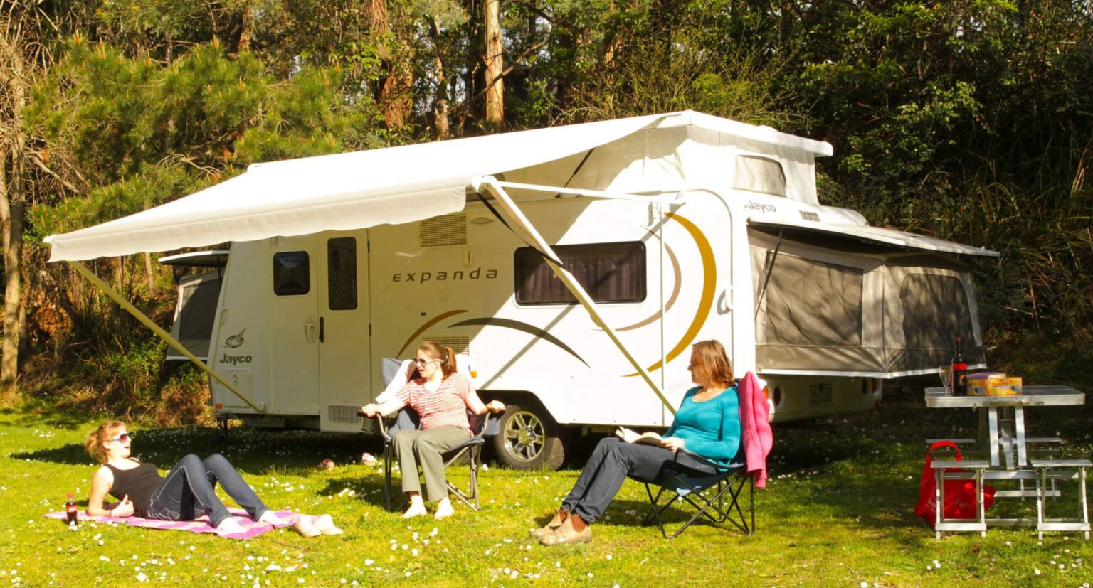 Victorian Caravan Hire | Latest Travel News and Tips